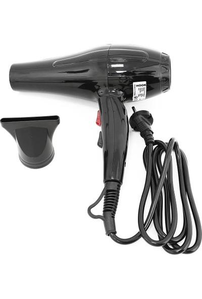 Hook Saç Kurutma Makinası Hook Saç Kurutma Makinası