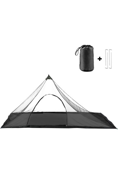 Ultralight Mesh Çadır Taşınabilir Sırt Çantası Dağcılık Trekking Kutup Çadırı Iç Mesh Su Geçirmez Sivrisinek Kovucu Mesh Ağ Ultralight Mesh Çadır Taşınabilir Sırt Çantası Dağcılık Trekking Kutup Çadırı Iç Mesh Su Geçirmez Sivrisinek Kovucu Mesh Ağ