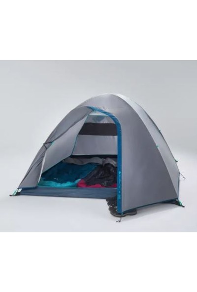 Quechua 3 Kişilik Çadır