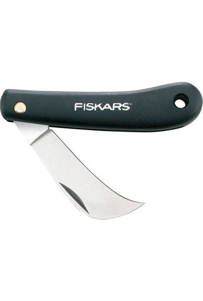 Fiskars K62 Aşı Bıçağı (Çengel Uçlu)