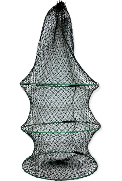 Balık Hapis Livar 100 cm / 14 mm