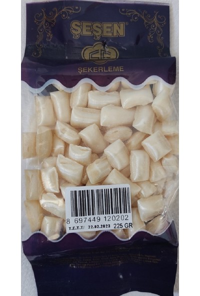 Şeşen Naneli Akide Şekeri