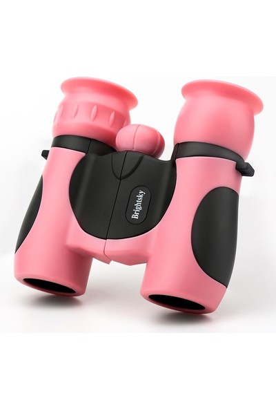 Real Me Taşınabilir 8X21 Dürbün - Pembe (Yurt Dışından)