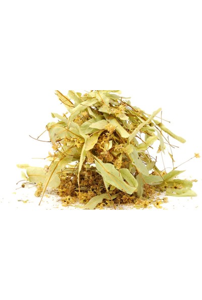 Hitit Köy Ürünleri Organik Yaprak Ihlamur (Toplama) 100GR