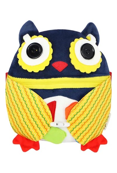 HG Bro Duyusal Toka Gelişimi Karikatürü. (Yurt Dışından)