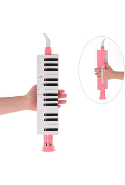 Lanbo Dayanıklı 27 Piyano Tuşları Melodika Taşıma Çantası ile Müzik Severler Için Müzik Enstrümanı Başlayanlar Hediye Mükemmel Işçilik (Yurt Dışından) Lanbo Dayanıklı 27 Piyano Tuşları Melodika Taşıma Çantası ile Müzik Severler Için Müzik Enstrümanı Başlayanlar Hediye Mükemmel Işçilik (Yurt Dışından)