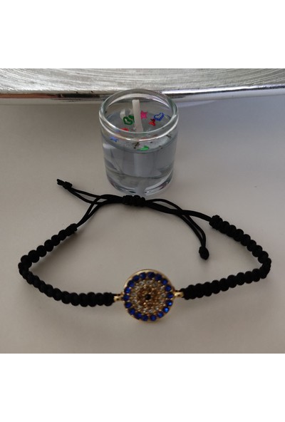 2k E-Ticaret Zirkon Taşlı Bijuteri Bileklik