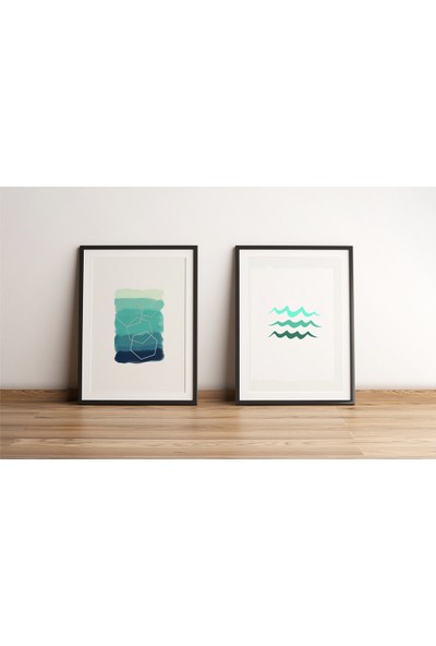 Minimal Çerçeve Seti