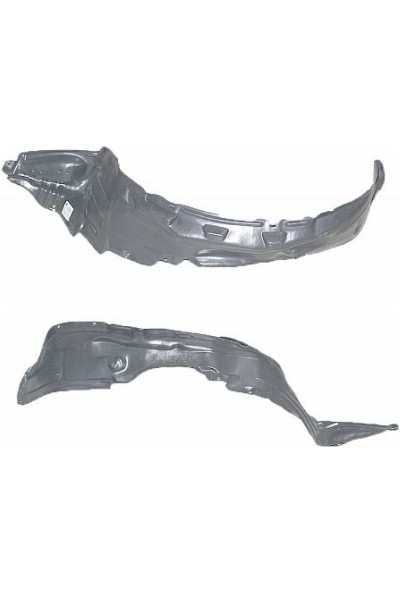 Matsuba Davlumbaz Çamurluk Corona/Carina 94-97 Ön Rh