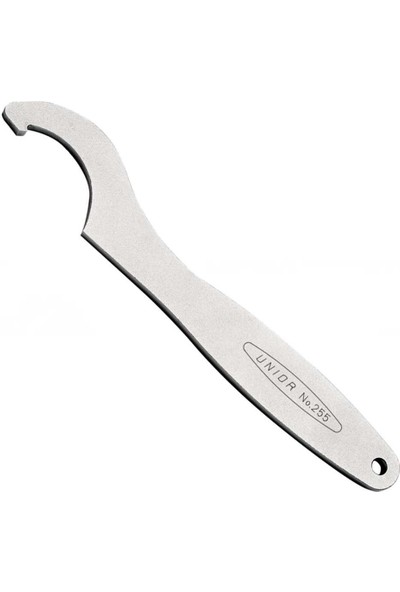 Unıor 255 95-100 Kanca Anahtar Unıor 255 95-100 Kanca Anahtar