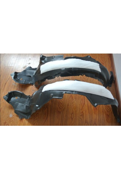 Matsuba Davlumbaz Çamurluk Corolla 07-12 Ön Rh Matsuba Davlumbaz Çamurluk Corolla 07-12 Ön Rh