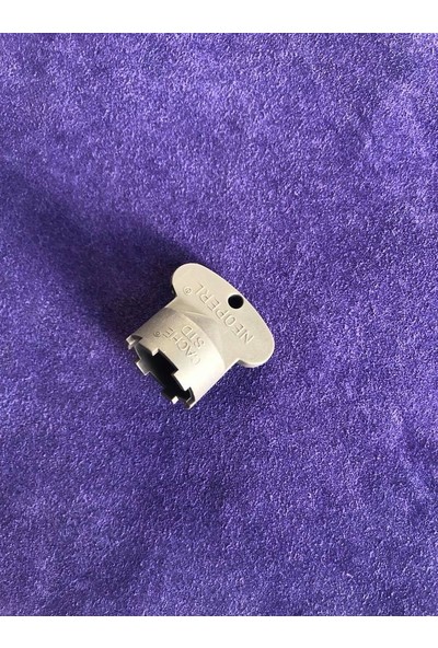 Hasyılmaz Neoperl Perlatör Montaj Anahtarı - Su Tasarruf Kartuş Anahtarı Hasyılmaz Neoperl Perlatör Montaj Anahtarı - Su Tasarruf Kartuş Anahtarı