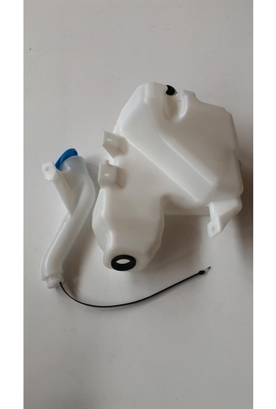 Matsuba Depo Su Fiskiye Accord 08-12