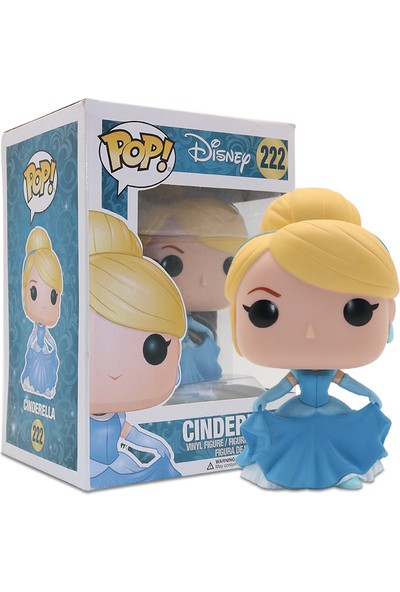 Allegp Külkedisi Güzellik ve Canavar Belanya Anime Modeli (Yurt Dışından)