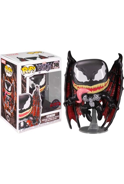 Allegp Marvel Bebekler Plastik Karakter Figürü (Yurt Dışından)