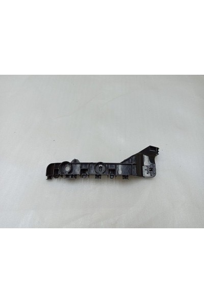 Braket Tampon Eclipse Cross 18-20 Ön Rh Braket Tampon Eclipse Cross 18-20 Ön Rh