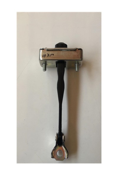 Gergi Kapı Navara 15-21 Arka Lh/rh Gergi Kapı Navara 15-21 Arka Lh/rh