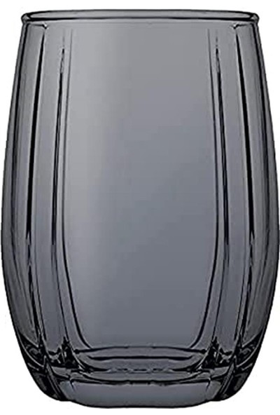 Paşabahçe Marka: Paşabahçe Linka Gri Su Bardağı, 6'lı 240 cc Kategori: Su Bardağı