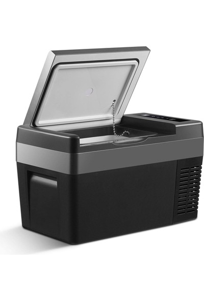 Fridgers 25LT Kompresörlü Oto Buzdolabı & Dondurucu 12/24V