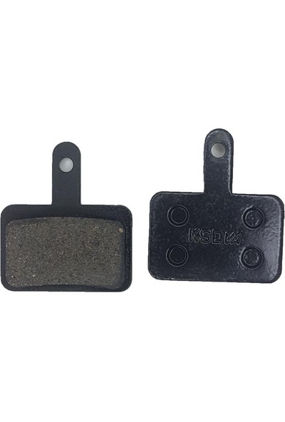 Motobisavm M-Disk Balata Sf-Dc 06* Kare