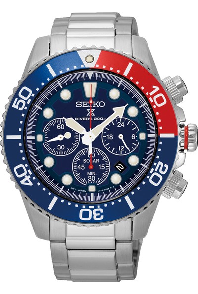 Seiko SSC783P Erkek Kol Saati