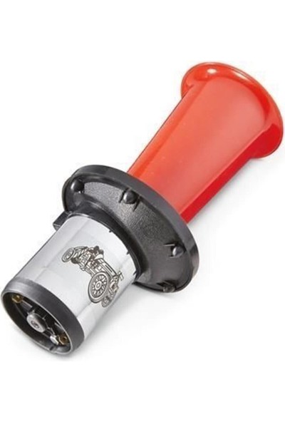 Ebube Korna 12V Öküz Sesli Korna Öküz Korna 12V