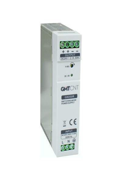 GMT Gmtcnt GK050R Güç Kaynağı
