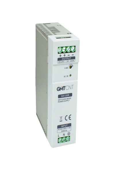 GMT Gmtcnt GK120R Güç Kaynağı