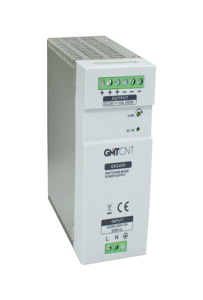 Gmtcnt GK240R Güç Kaynağı