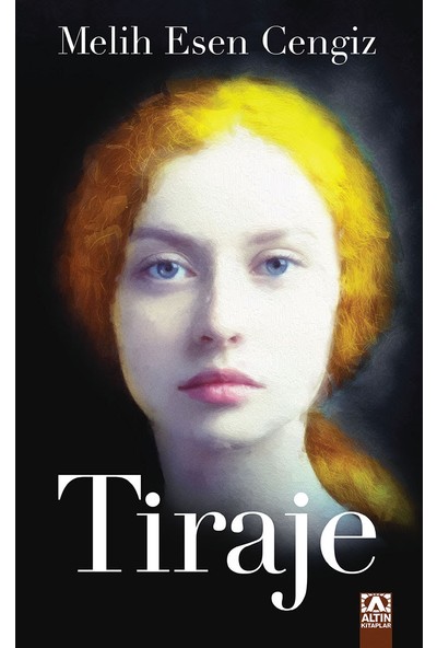 Tiraje - Melih Esen Cengiz Tiraje - Melih Esen Cengiz
