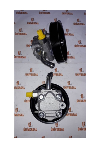 Matsuba Pompa Hid. Dir. L200 07-13