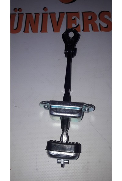 Itaqi Gergi Kapı Crv 07-11 Ön Rh/Lh