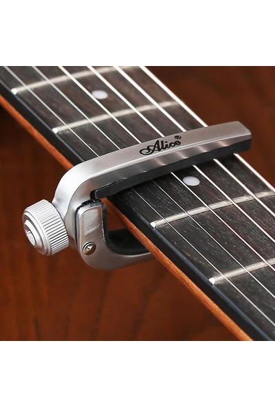 Mimozaavm Alice A007J Enstrüman Gitar Saz Ukulele Kapo Kelepçe Mimozaavm Alice A007J Enstrüman Gitar Saz Ukulele Kapo Kelepçe