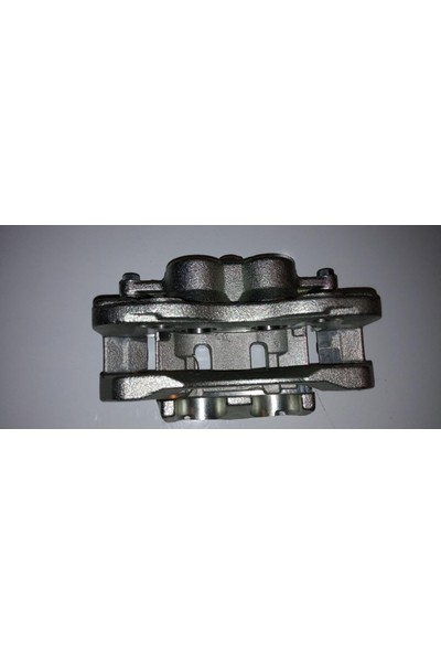 Itaqi Kaliper Fren D-Max 4X4 07-18 Ön Lh