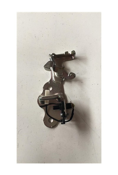 Hmc Karşılık Kilit Bağaj Accent Era/Rio 06-12