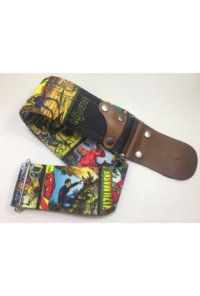 Hijazz Gitar Askı Hijazz Gitar Askı