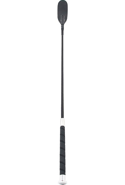 Homyl Siyah Sürme Kırbaç Kırpma Kaymaz Kolu At Kırbaç Binicilik Atlama Yarasa 65 cm (Yurt Dışından) Homyl Siyah Sürme Kırbaç Kırpma Kaymaz Kolu At Kırbaç Binicilik Atlama Yarasa 65 cm (Yurt Dışından)