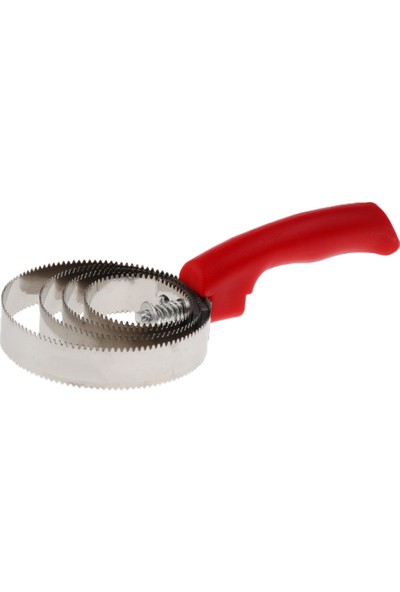 Homyl Metal Köri Tarak Bahar Curling Bahar Curling At Tımar Kırmızı (Yurt Dışından) Homyl Metal Köri Tarak Bahar Curling Bahar Curling At Tımar Kırmızı (Yurt Dışından)