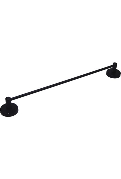 Sardıcı Yapışkanlı Siyah Uzun Havluluk Yapışkanlı Vidasız Sardıcı Yapışkanlı Siyah Uzun Havluluk Yapışkanlı Vidasız