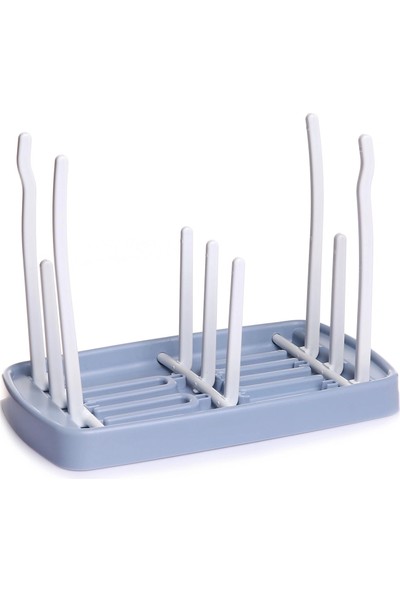 Windora Biberon Kurutucu Mavi