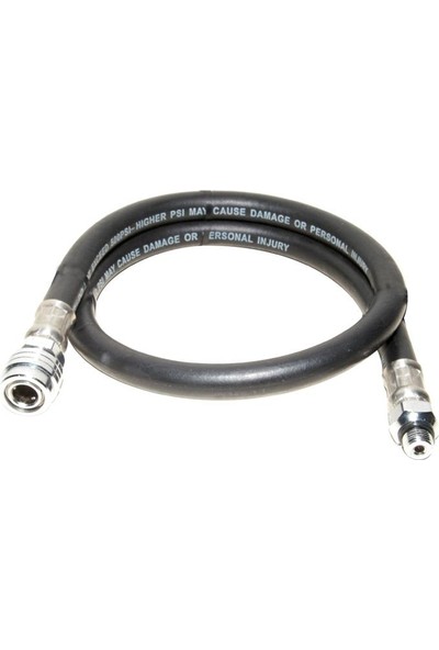 Alçak Basınç Bc Kamçısı