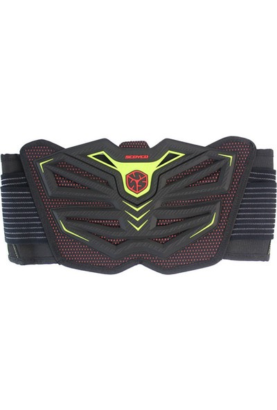 Scoyco U11 Soft Bellik