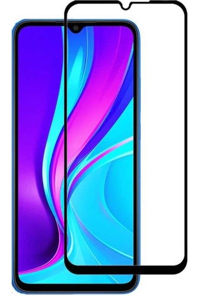 Vendas Samsung M22 Tam Kaplama Temperli Cam Ekran Koruyucu Vendas Samsung M22 Tam Kaplama Temperli Cam Ekran Koruyucu