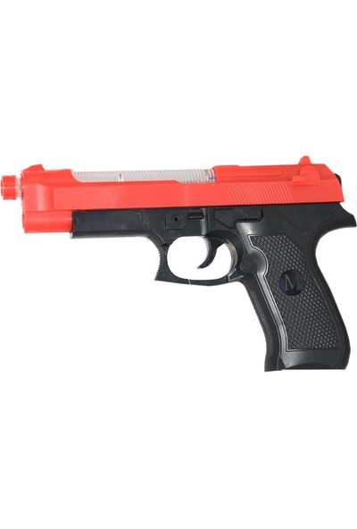 Bernam Can Ali Toys, Pilli Hareketli Tabanca Bernam Can Ali Toys, Pilli Hareketli Tabanca