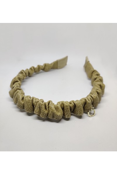 Ascellus Hakiki Elma Derisi Taç Ascellus Hakiki Elma Derisi Taç