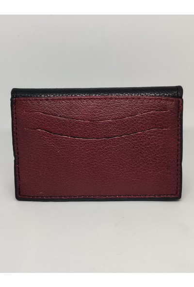Ascellus Hakiki Deri Cüzdan Ascellus Hakiki Deri Cüzdan