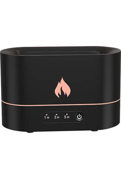 Dolity Hava Nemlendirici Suysuz Otomatik Kapatma Seyahat Siyah Seyahat Gerçekçi Alevli (Yurt Dışından) Dolity Hava Nemlendirici Suysuz Otomatik Kapatma Seyahat Siyah Seyahat Gerçekçi Alevli (Yurt Dışından)