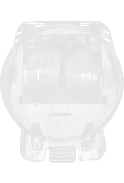 Dolity Gimbal Koruyucu Aksesuarlar Gimbal Kapak Kilit Kamera Guard Lens Kapak Şeffaf (Yurt Dışından) Dolity Gimbal Koruyucu Aksesuarlar Gimbal Kapak Kilit Kamera Guard Lens Kapak Şeffaf (Yurt Dışından)