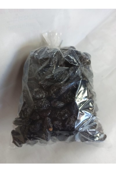 Turkish Organics Kuru Erik