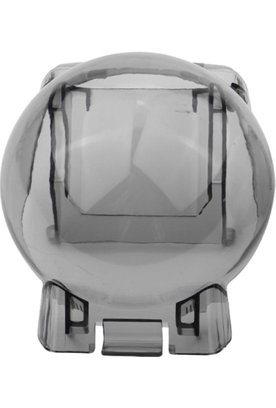 Dolity Gimbal Kamera Koruyucu Kapak Lens Hood Djı Mavic 2 Pro Gri Için (Yurt Dışından) Dolity Gimbal Kamera Koruyucu Kapak Lens Hood Djı Mavic 2 Pro Gri Için (Yurt Dışından)